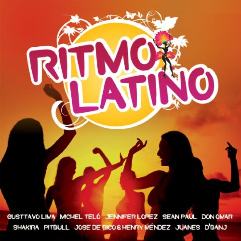 Ritmo latino [2012] - hitparade.ch